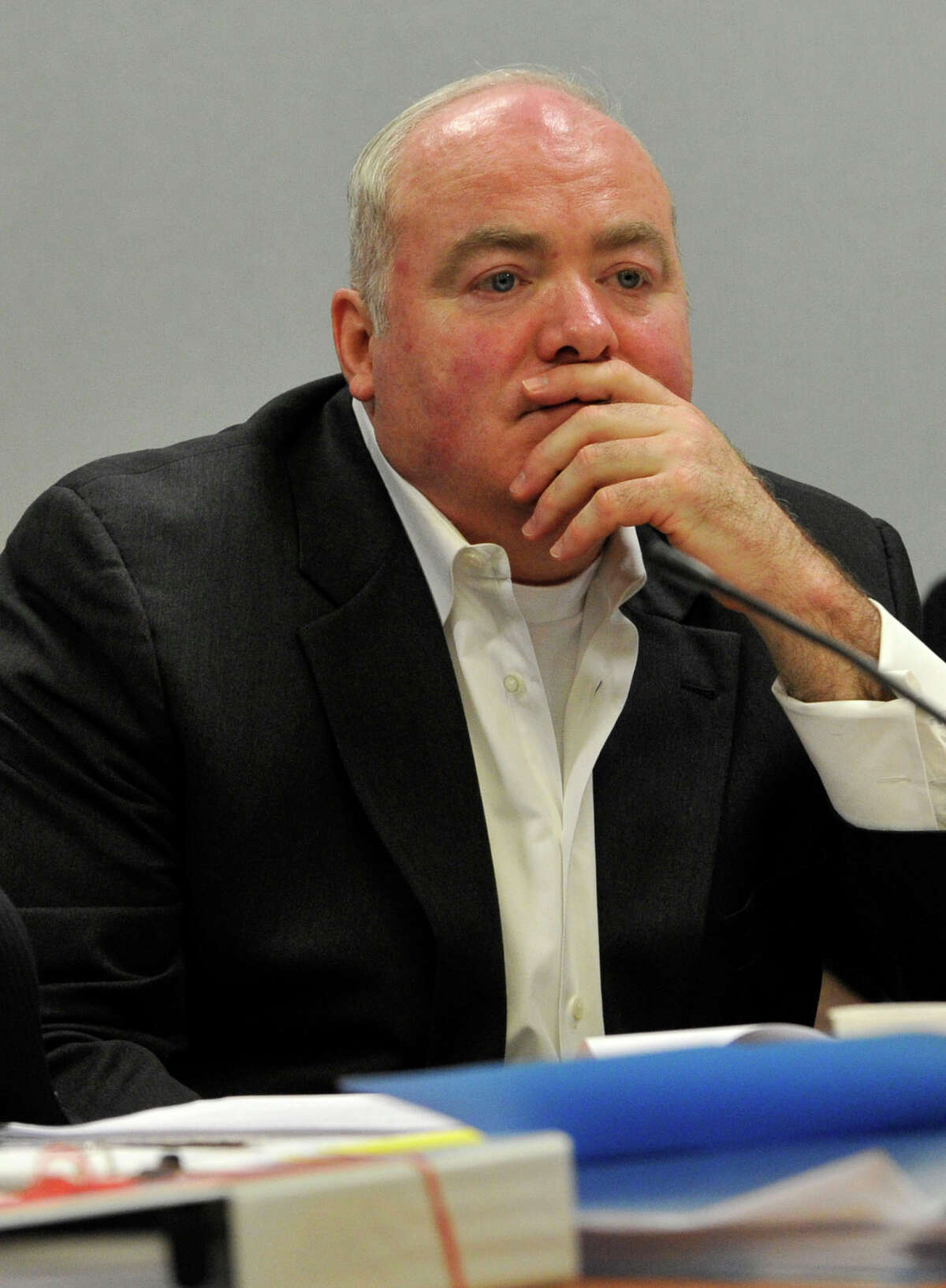 Attorneys: Sherman lived large on Skakel family's dime