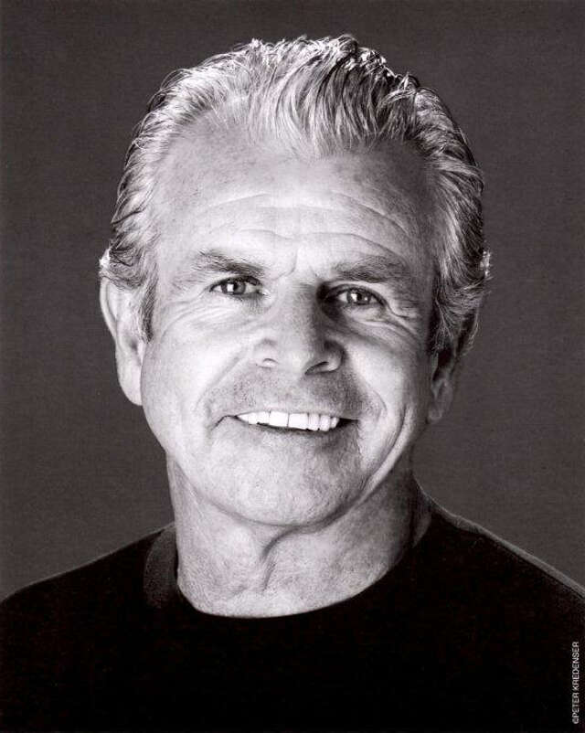 William Devane talks heritage: Irish and Albany