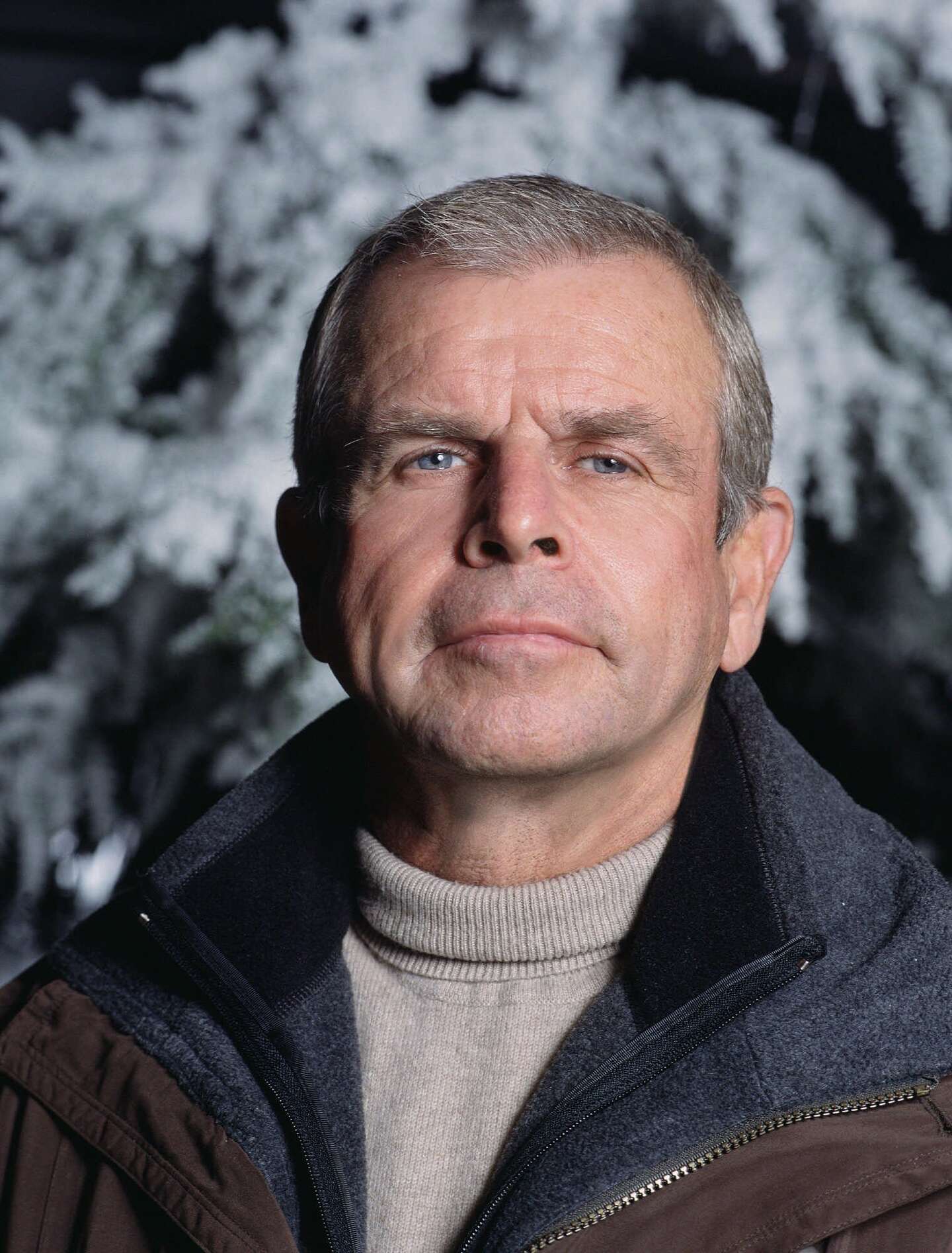 William Devane talks heritage: Irish and Albany