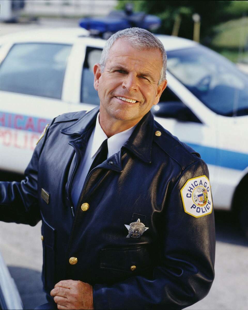 William Devane talks heritage: Irish and Albany