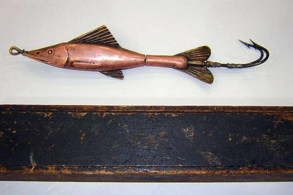 Interest, knowledge are key in outdoors collecting - HoustonChronicle.com