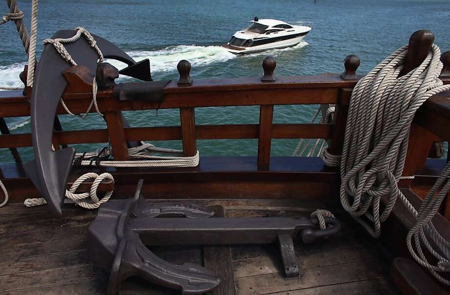 Ponce de Leon's arrival in Florida remembered - SFGATE