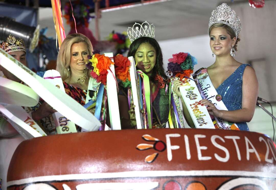 The ultimate Fiesta San Antonio guide for veterans and beginners