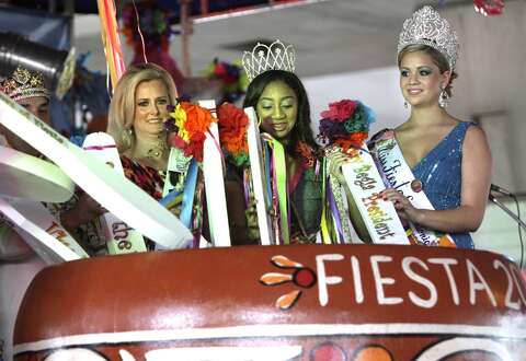 The ultimate Fiesta San Antonio guide for veterans and beginners