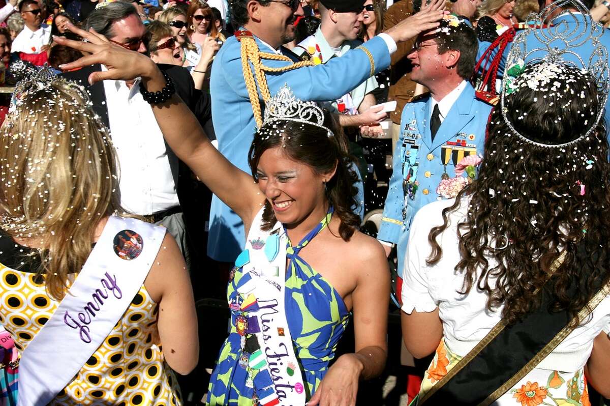 The ultimate Fiesta San Antonio guide for veterans and beginners