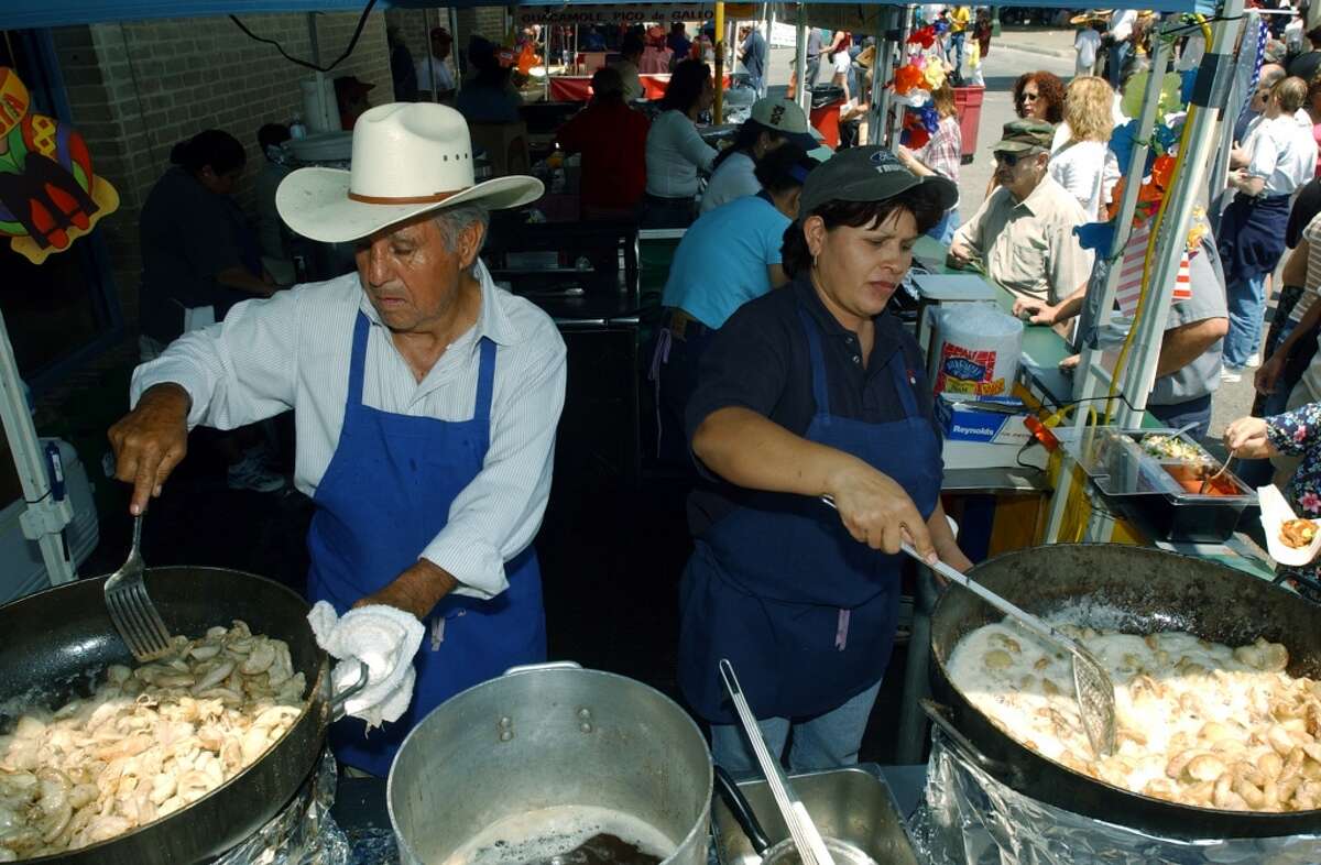 The ultimate Fiesta San Antonio guide for veterans and beginners