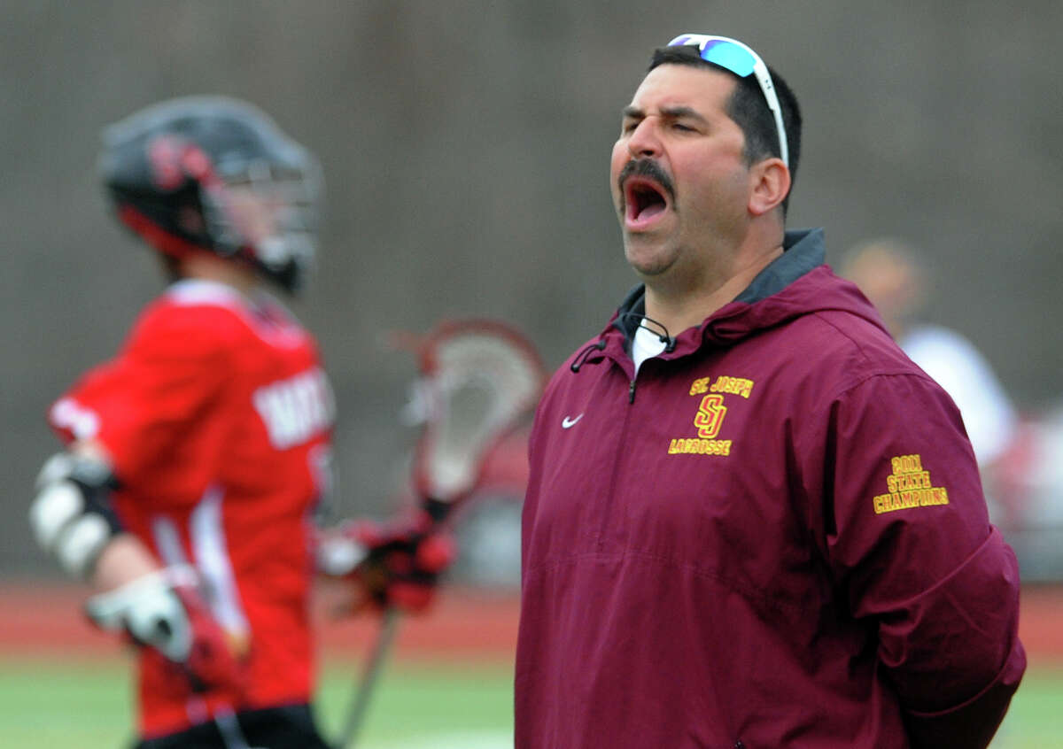 Izzo calls it an even dozen