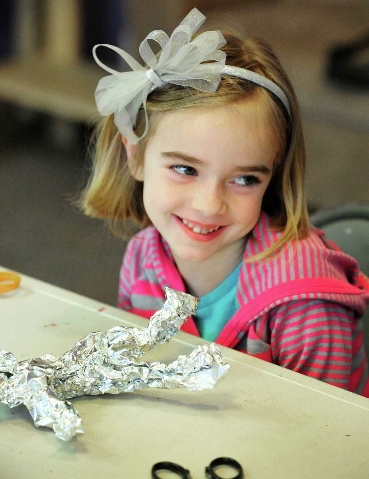 Arts 'shack' proves safe haven