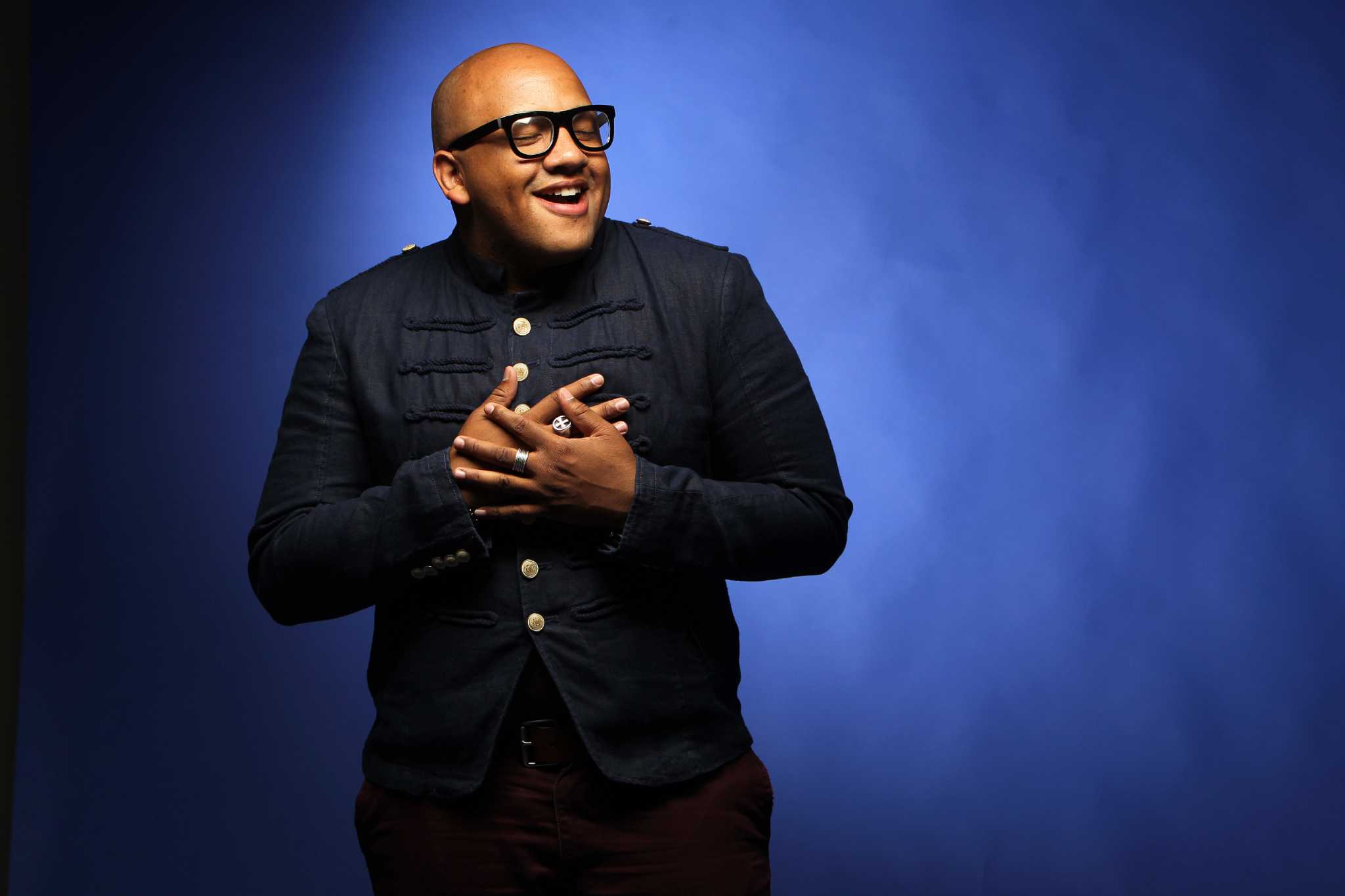 Vincent Powell knows the 'Idol' game