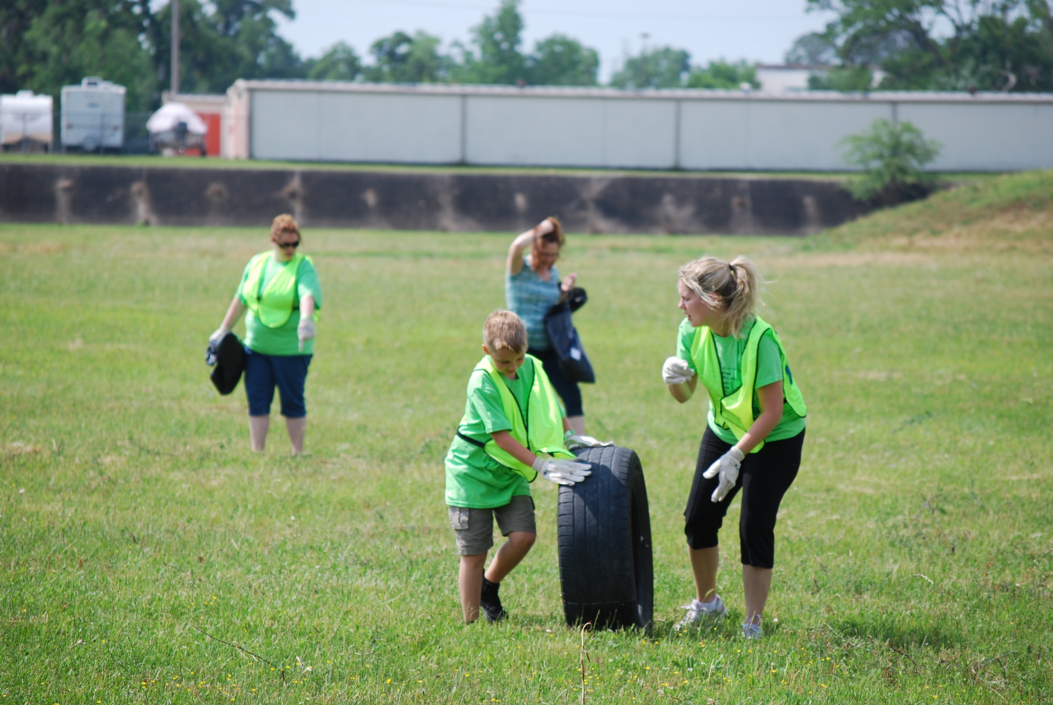 How to become one of America's cleanest cities? Sugar Land has the answer