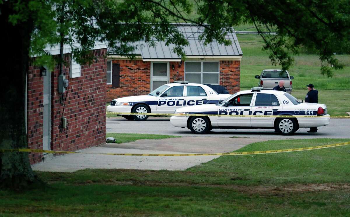 Mississippi suspect in ricin letters has troubled past