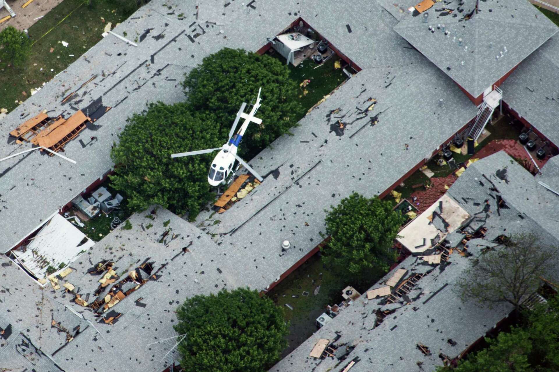 Rail car ruled out as cause of West plant explosion