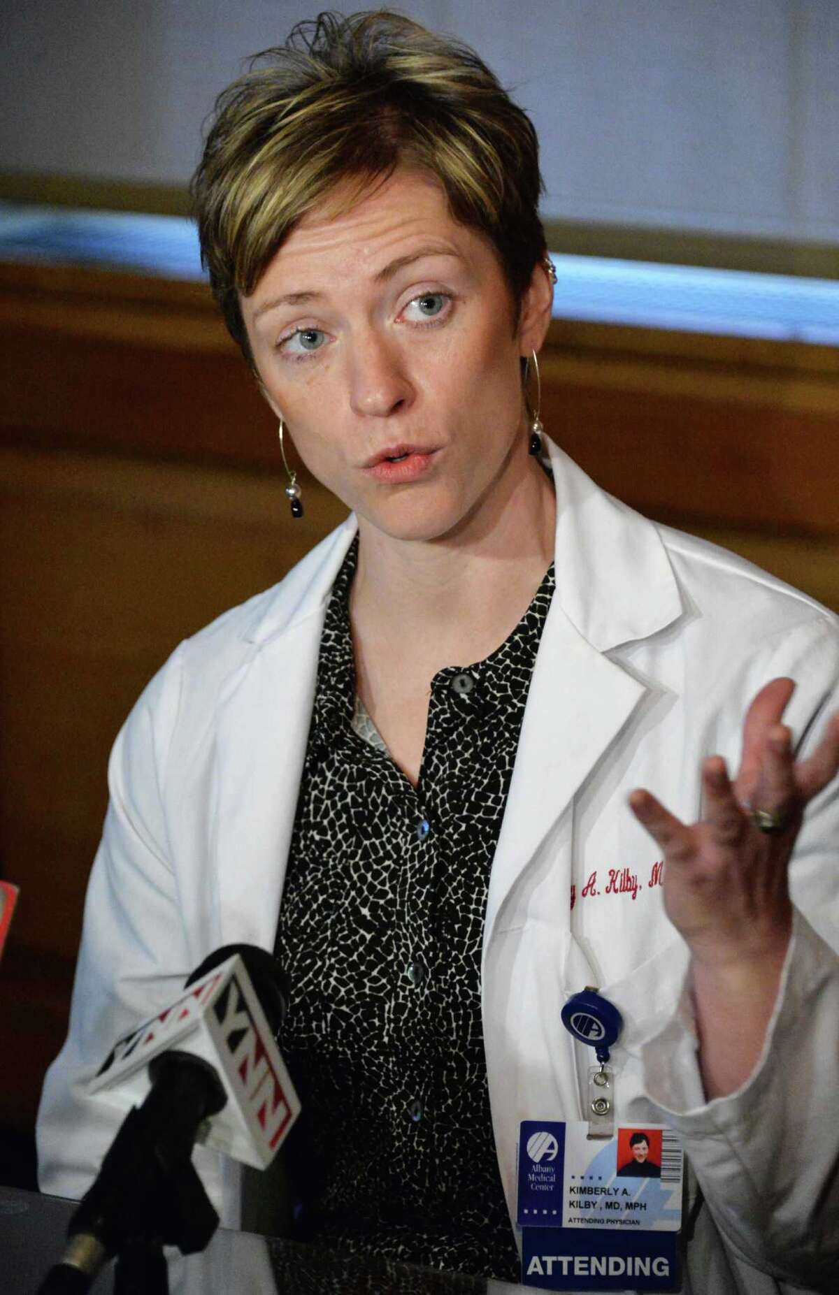 Usual complaints, until