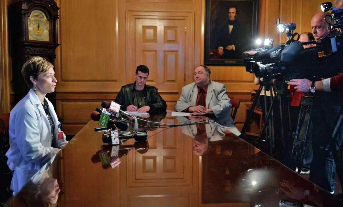 Usual complaints, until