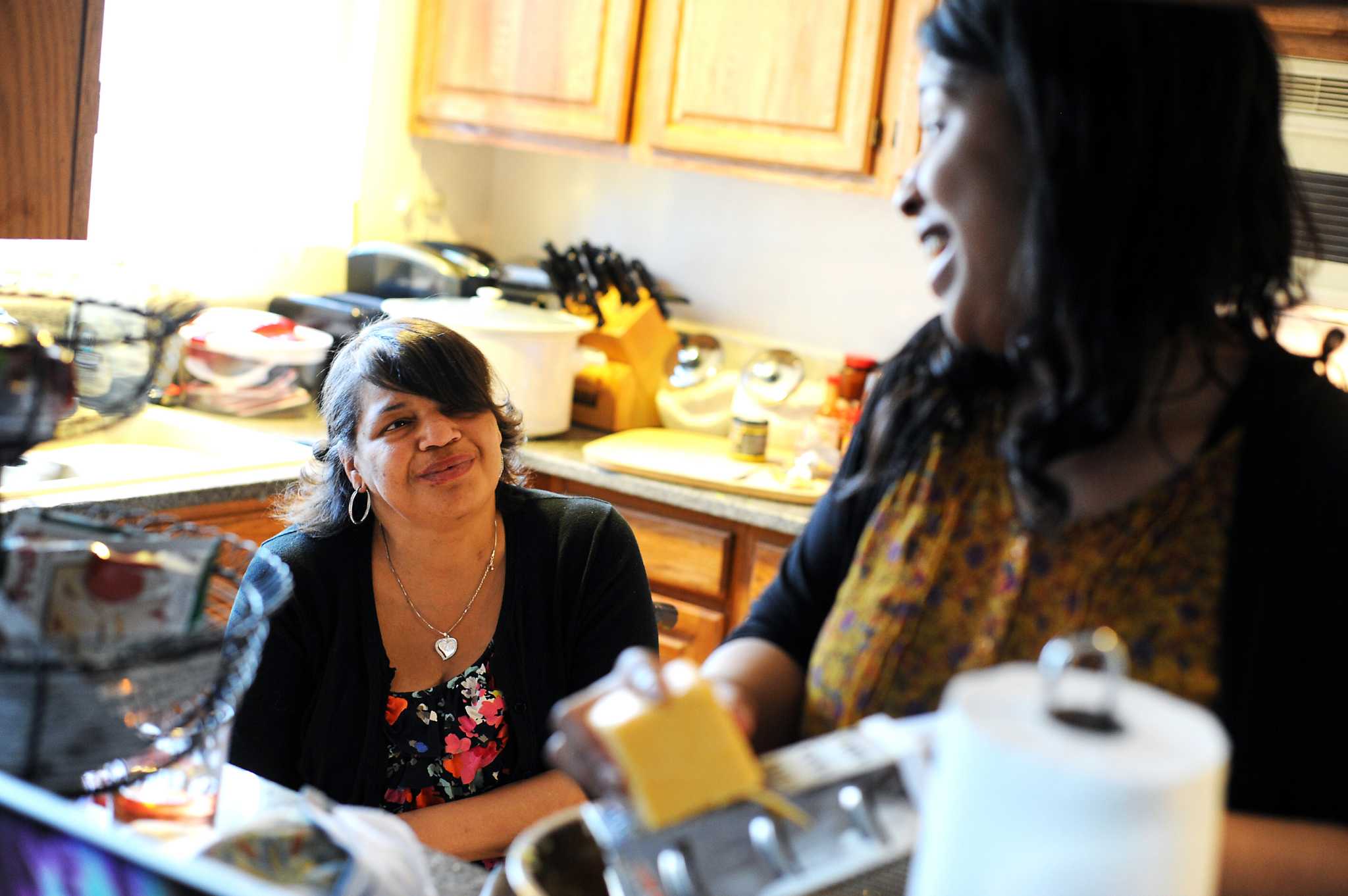 Group helps students with social challenges to stay in college