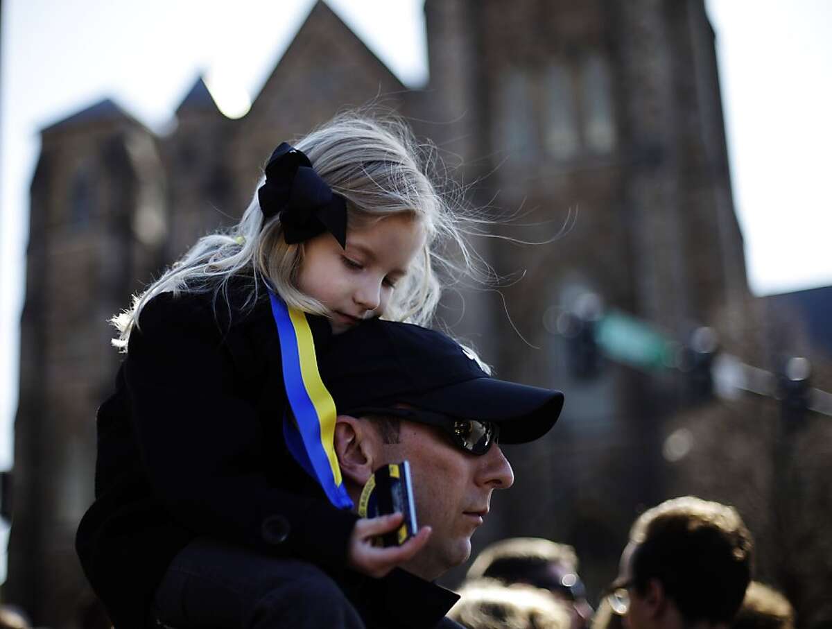 Photos, video of Boston suspects released