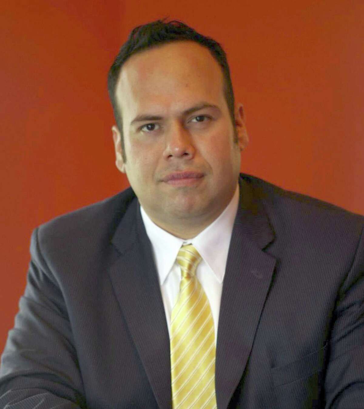 District 5 incumbent David Medina draws five challengers