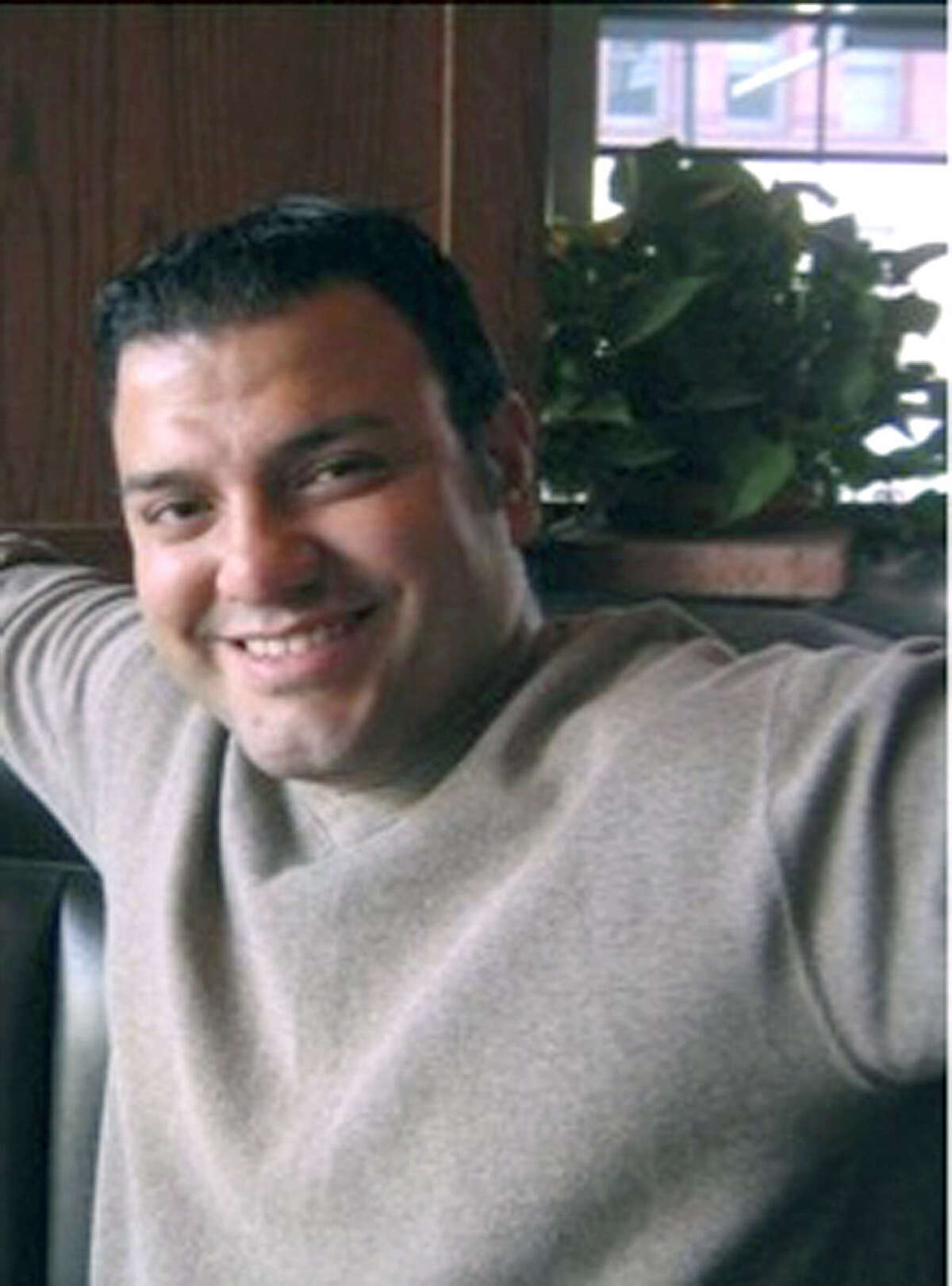 District 5 incumbent David Medina draws five challengers