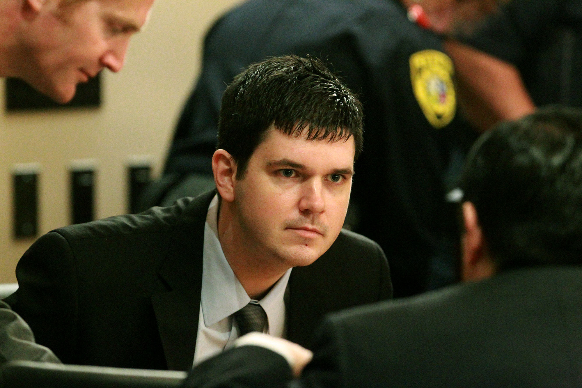 Bexar first: DWI murder verdict