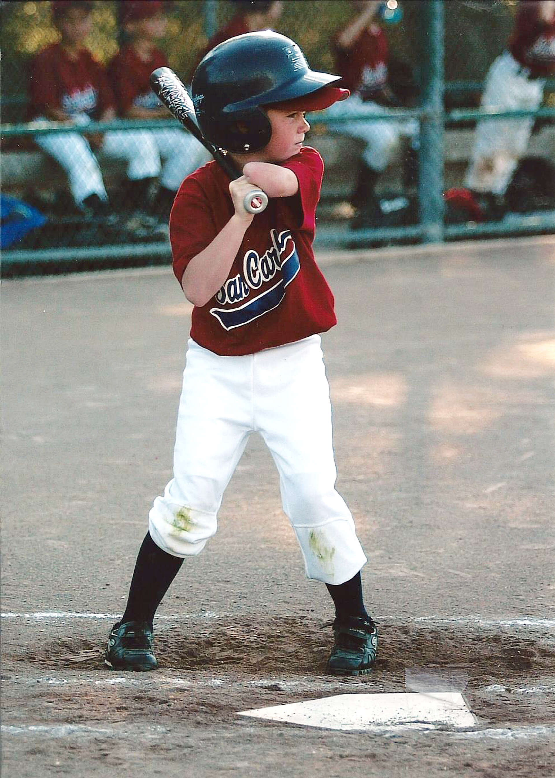 St. Francis athlete rejects disabled label, excels in 3 sports