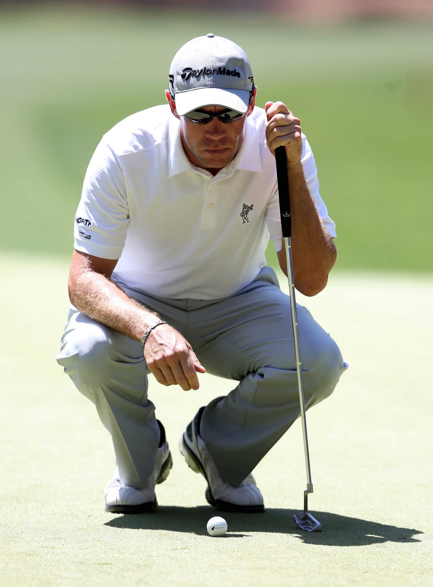 Around sports: Davis lead RBC Heritage golf