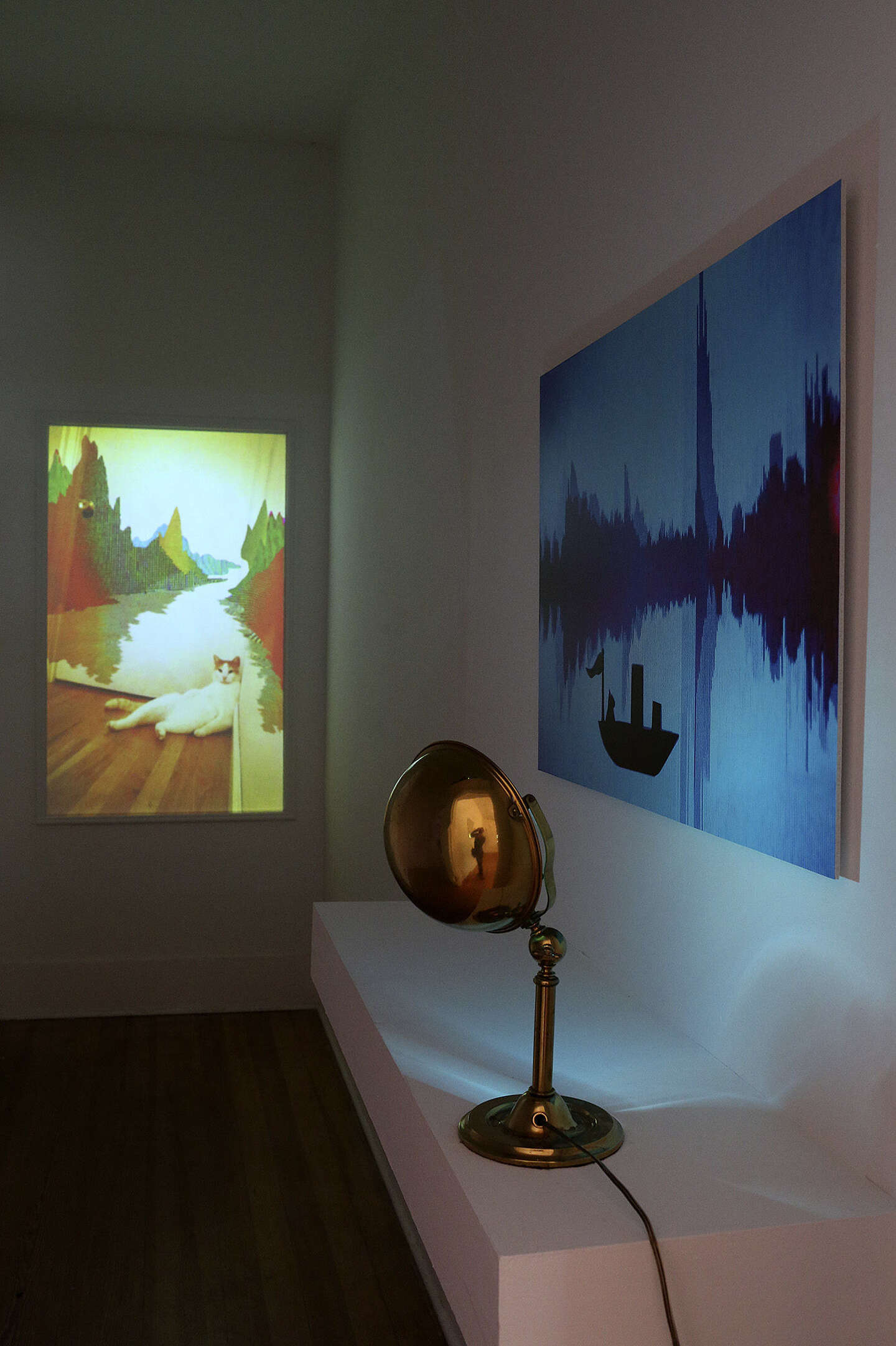 Whimsy blows through 'Winds'