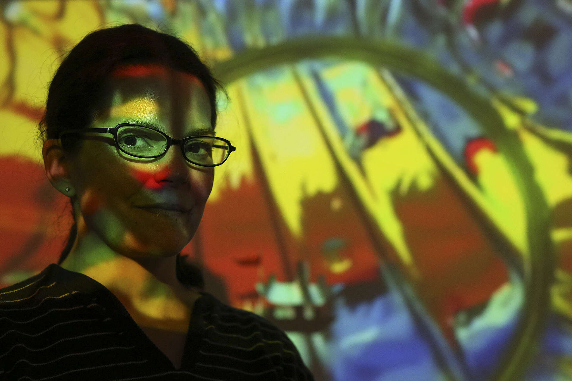 Whimsy blows through 'Winds'