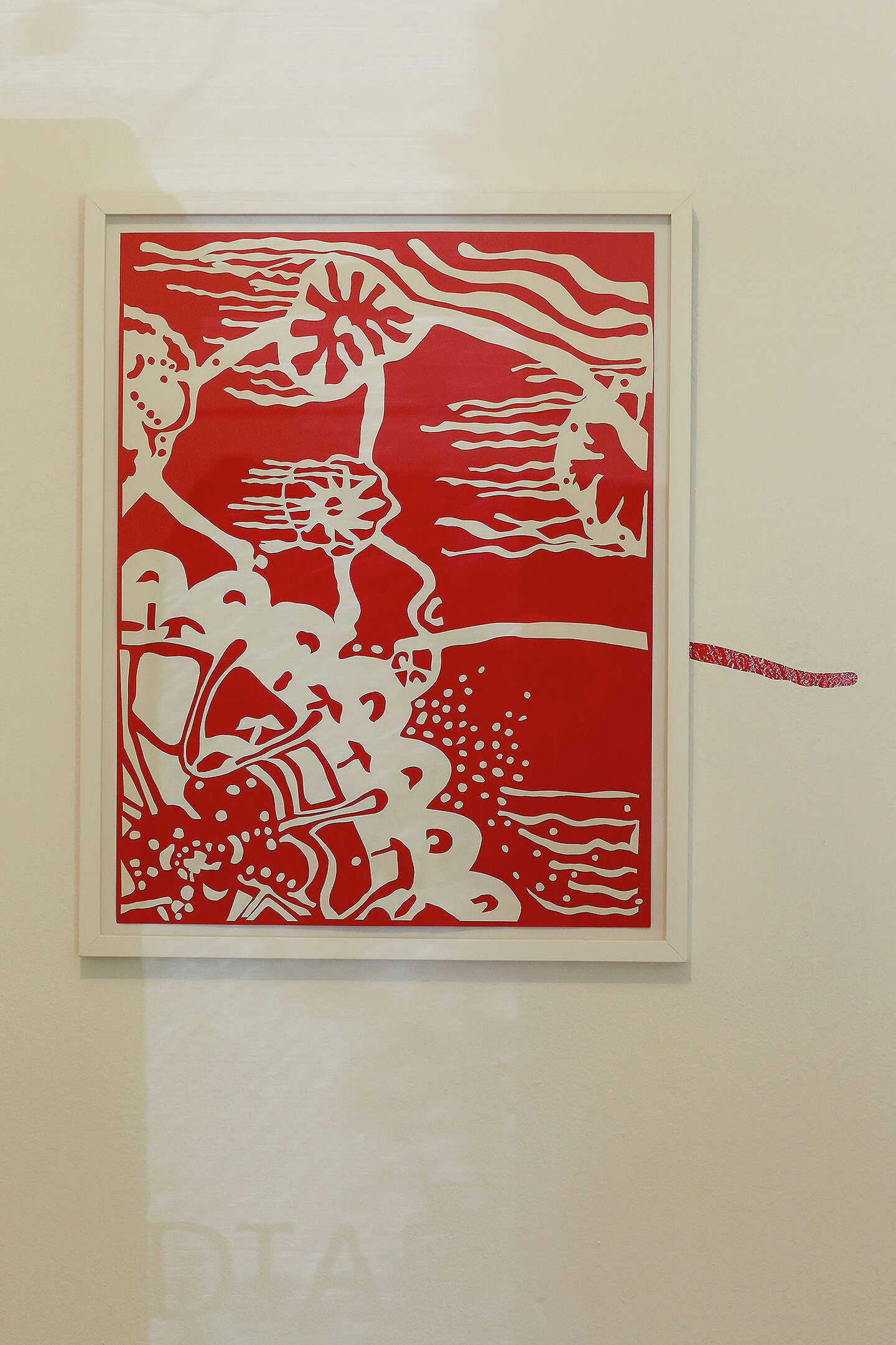 Whimsy blows through 'Winds'