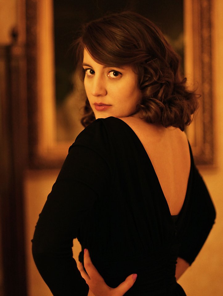 Caitlin Rose - not her mother's country