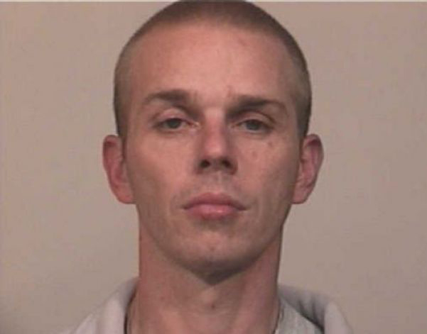 Career robber sentenced