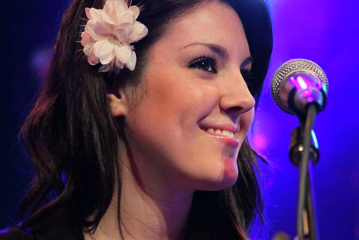 Kree Harrison survives 'Idol' tease