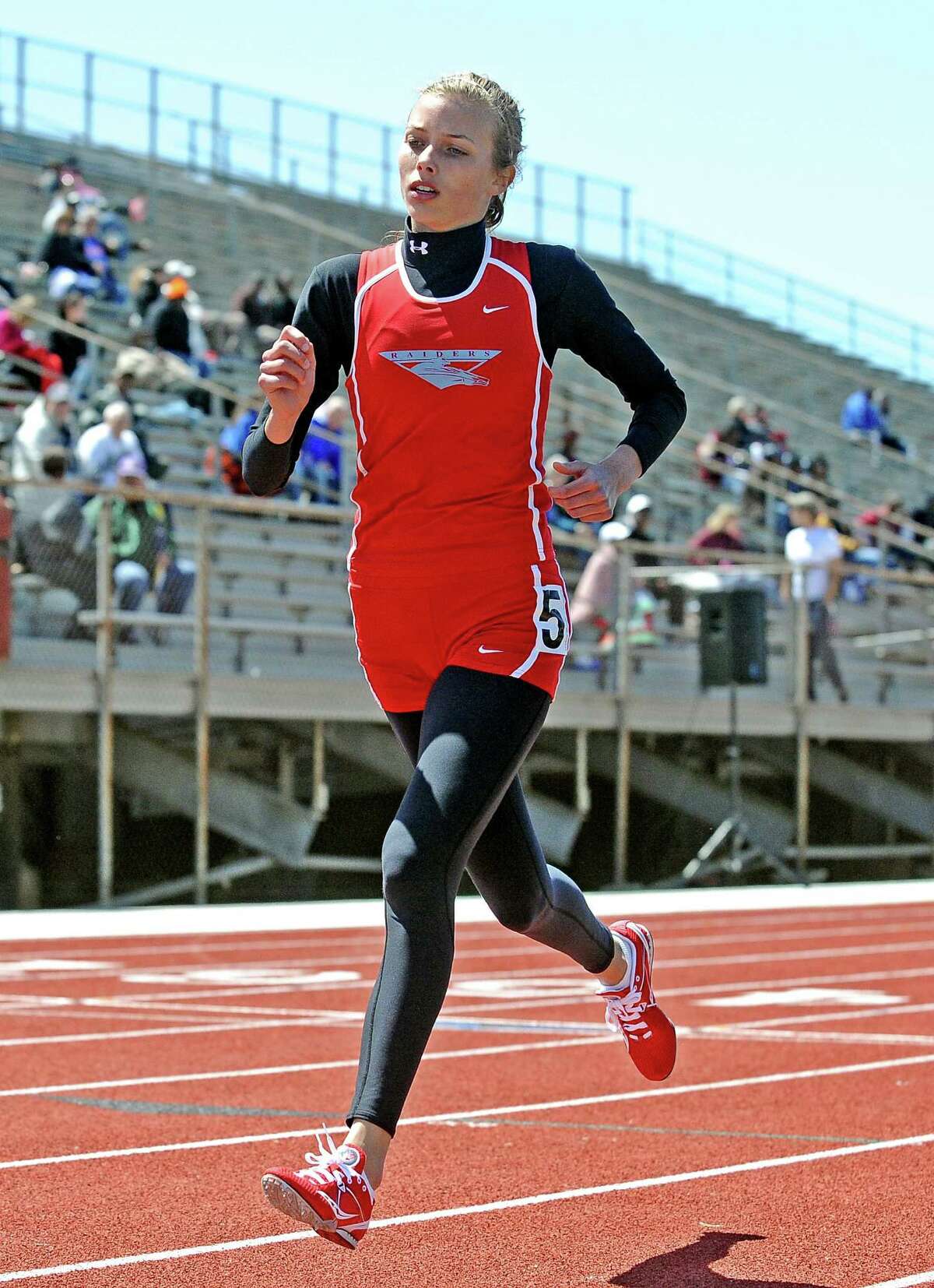 Regional track meets on tap this weekend