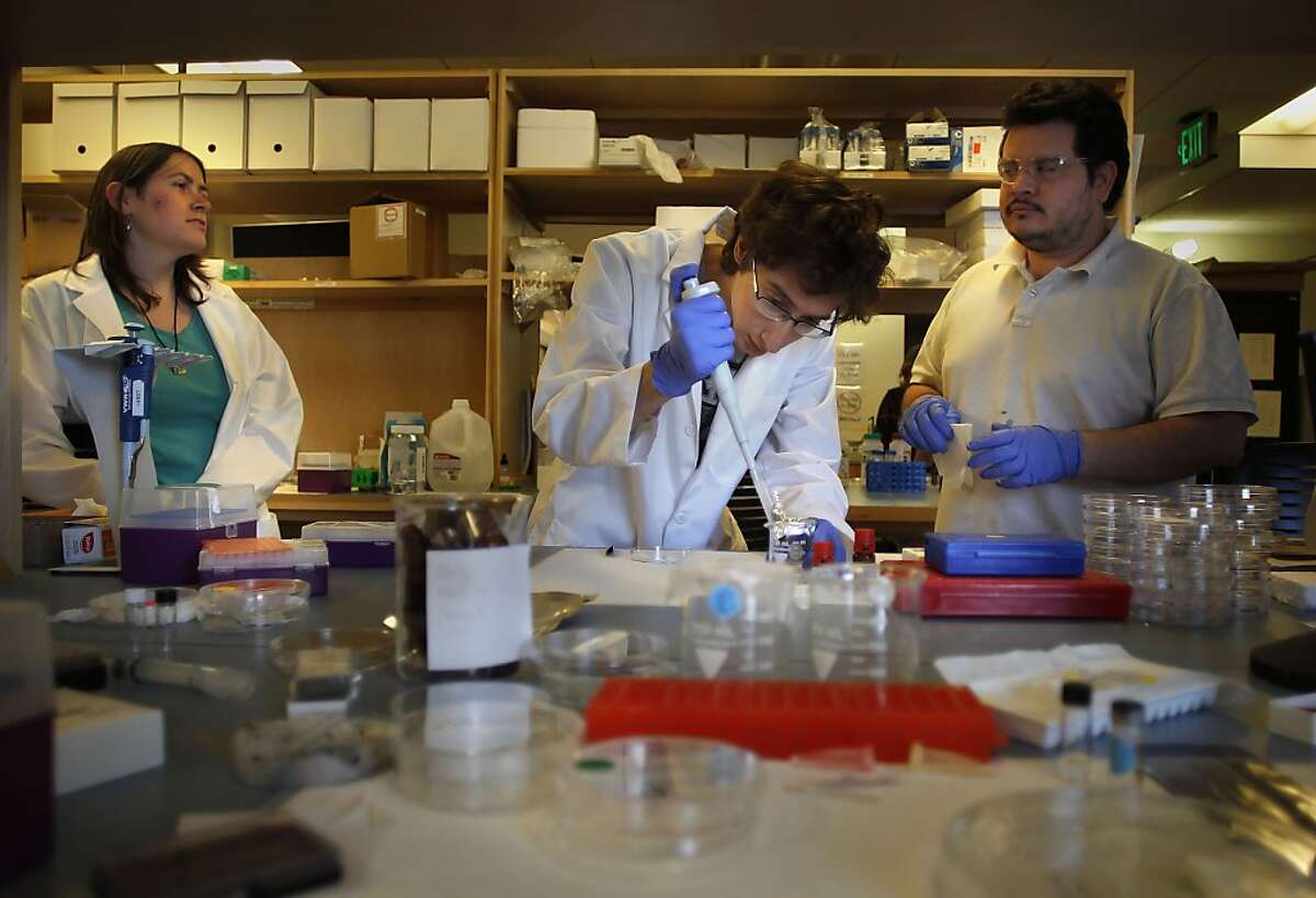 UC Merced goes from shunned to popular