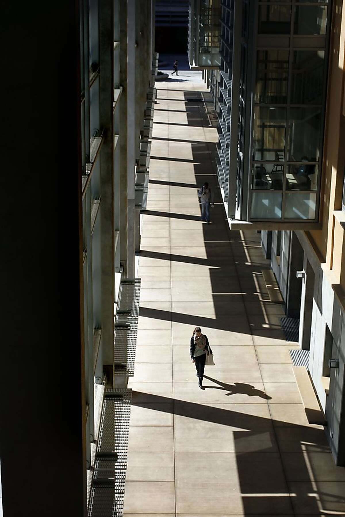 UC Merced goes from shunned to popular