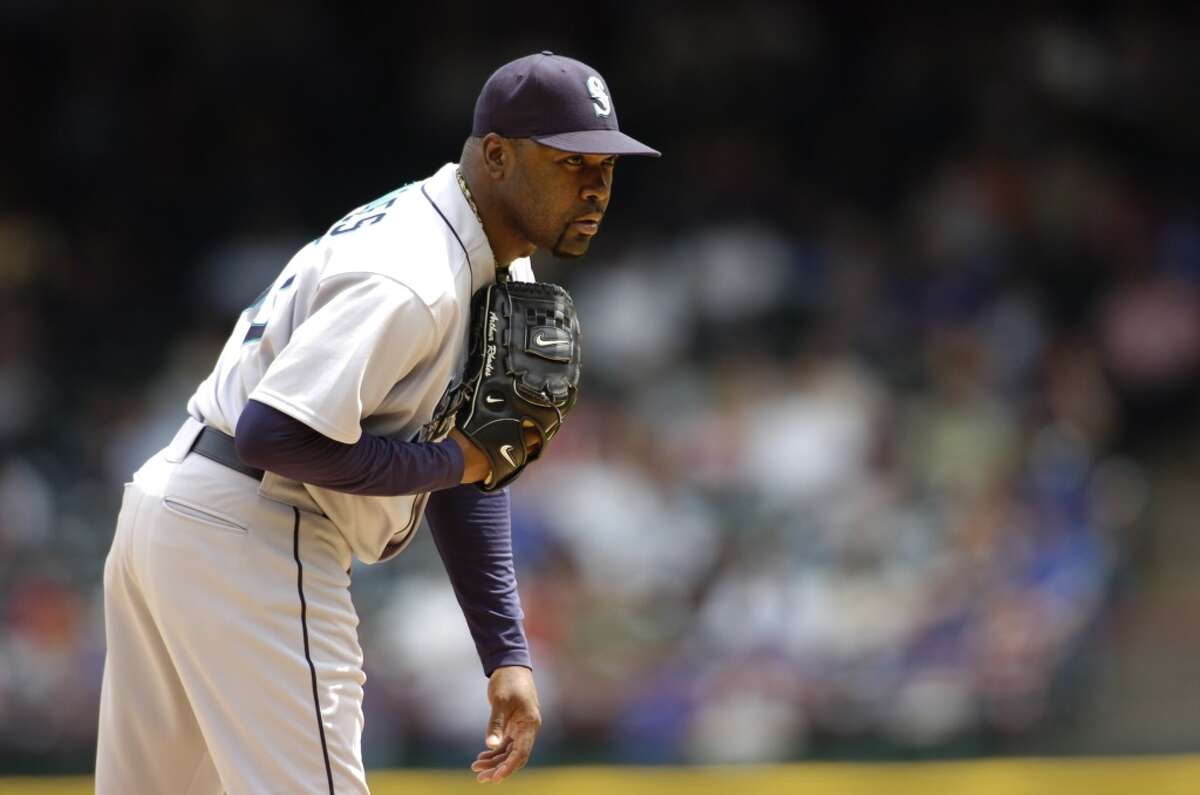 The best and worst Mariners free agents of the past 20 years