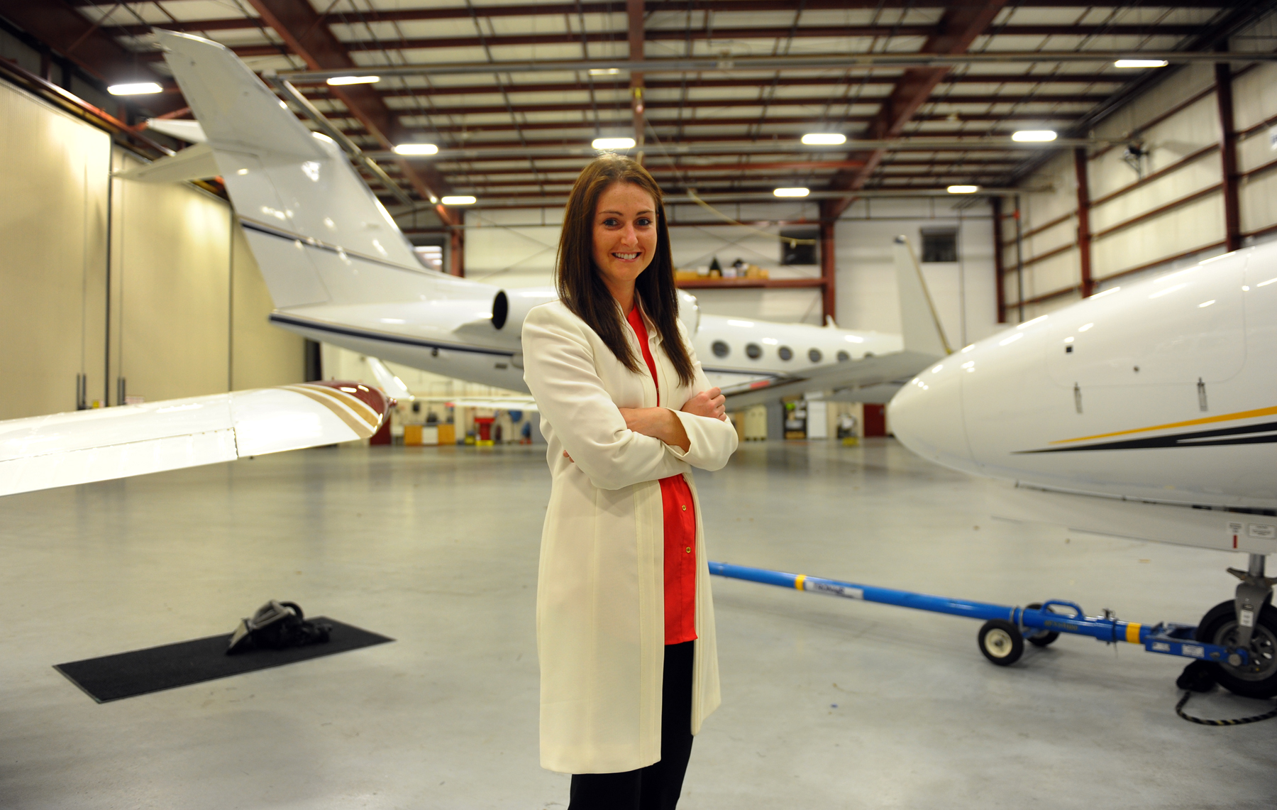 Mackenzie Stuart: A 21st century financial adviser