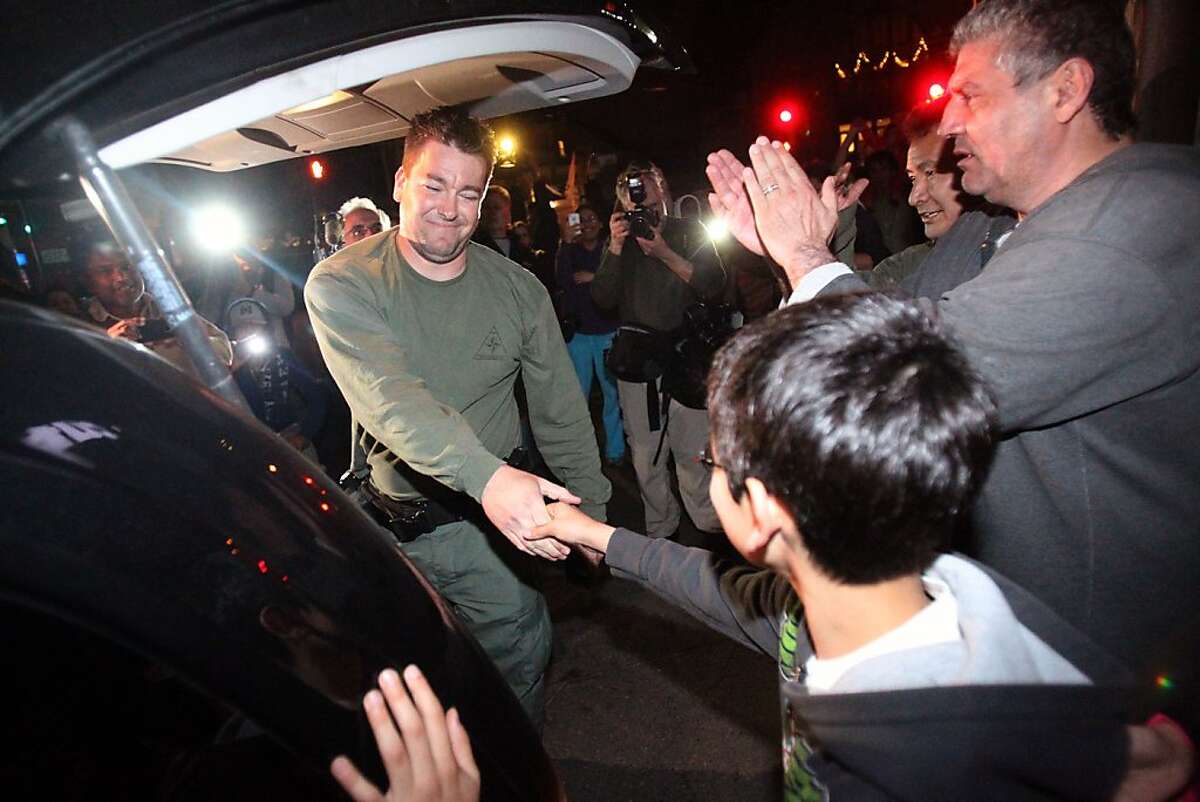 Boston bombing suspect captured