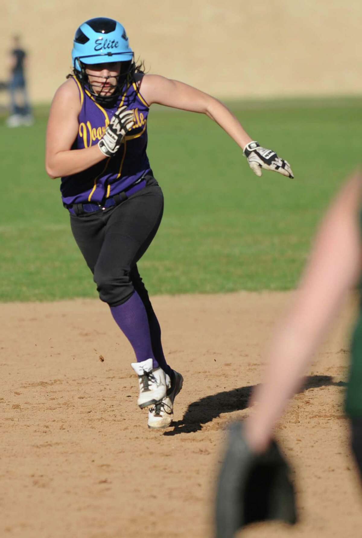 Blackbirds' ace stays on target