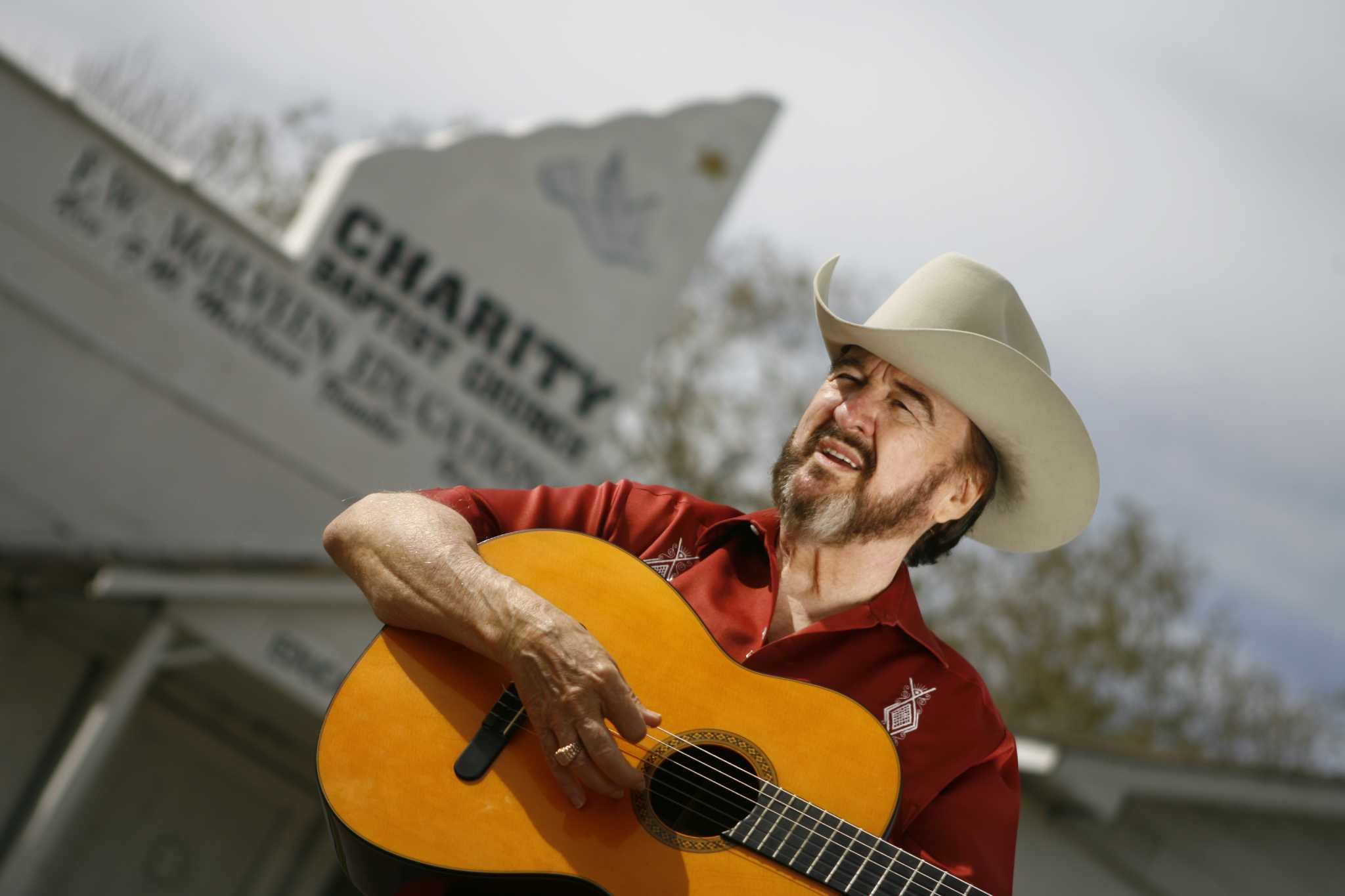 Houston music landmark razed