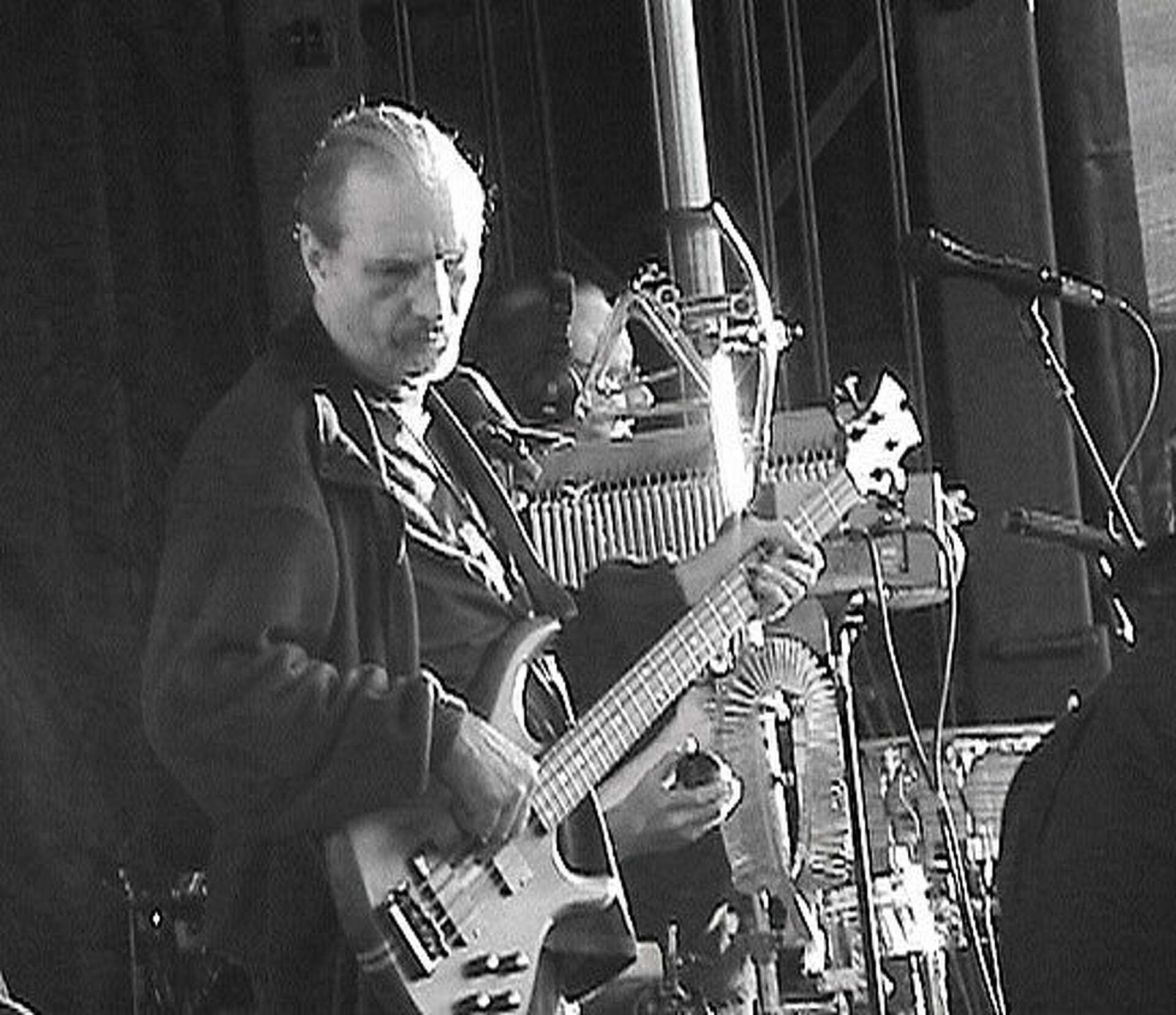 The state of the Willie Nelson's Family band