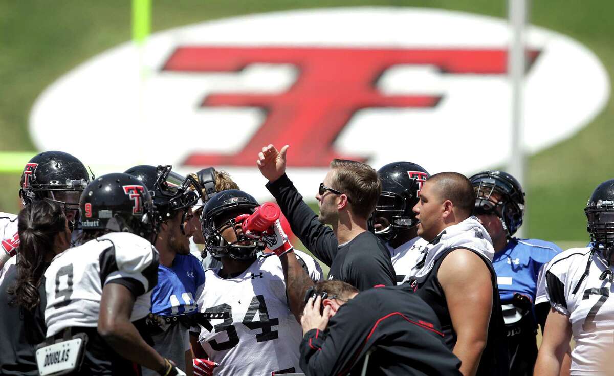 Call it the Kliff effect