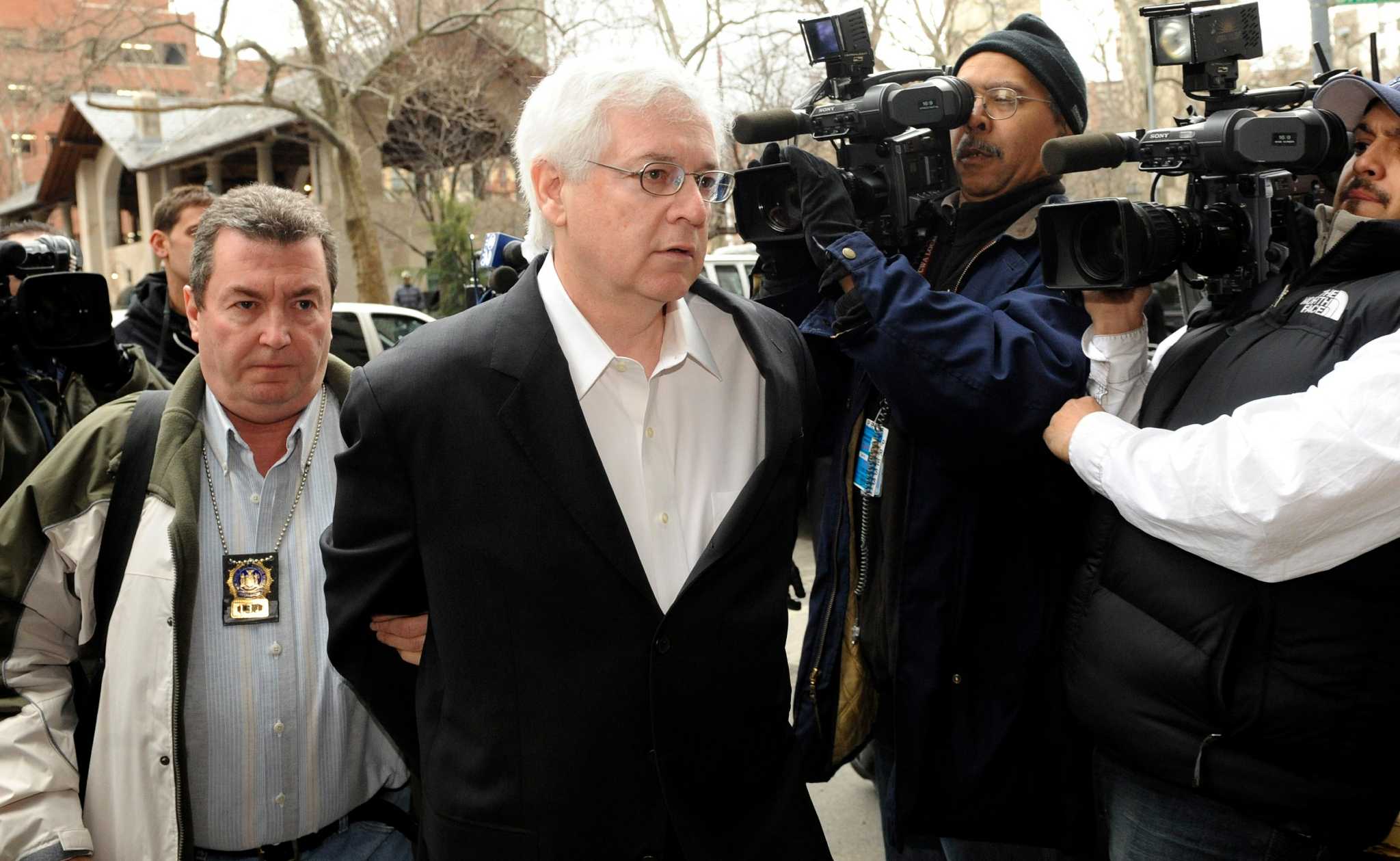 Parole board that thinks it's judge and jury