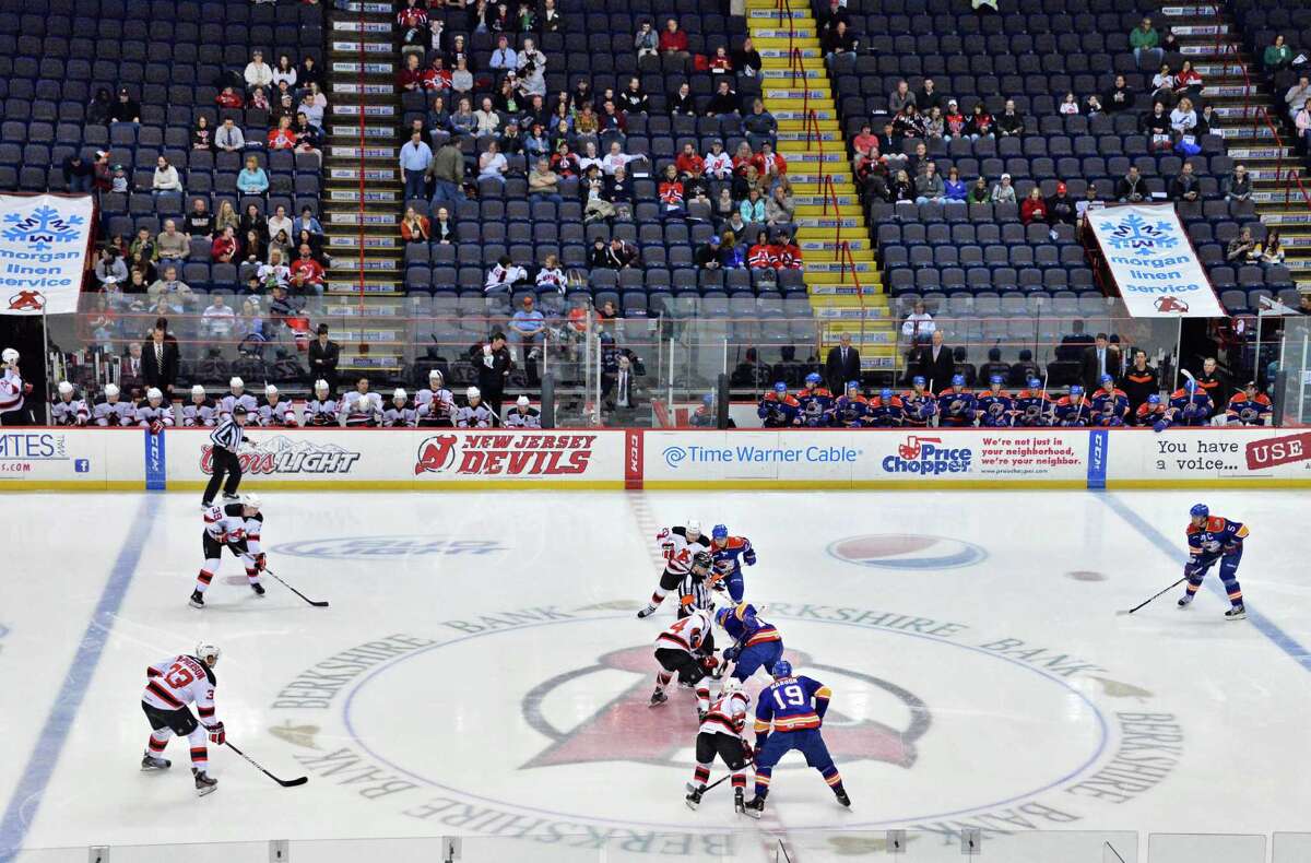 Devils look for answers