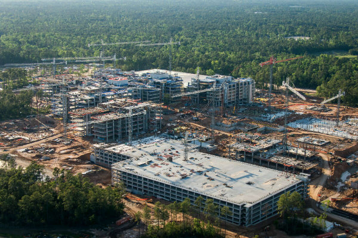 "Reverse commuting" could be on the cards as Woodlands area expands