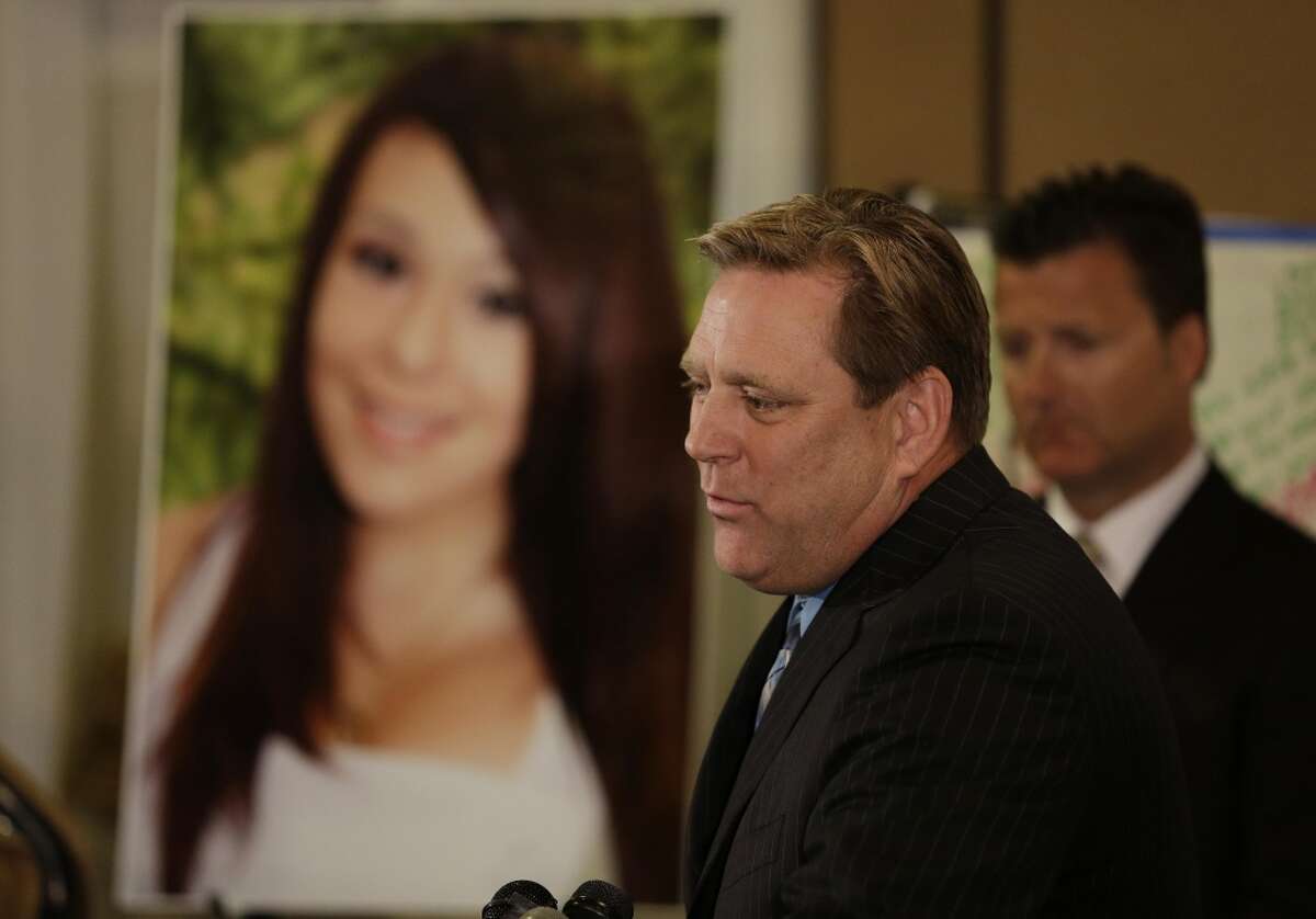 Defense in Audrie Pott case: Parents share blame