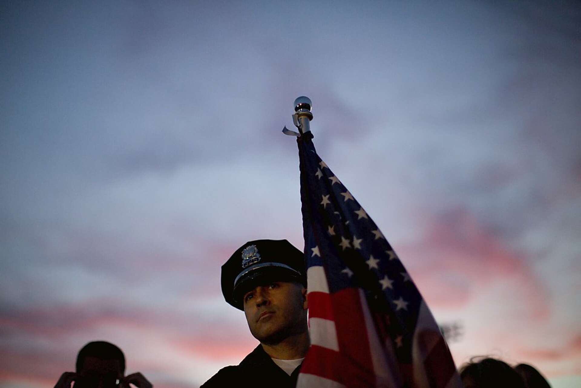 Police: Boston suspects planned more attacks