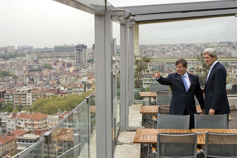 Places and their former names