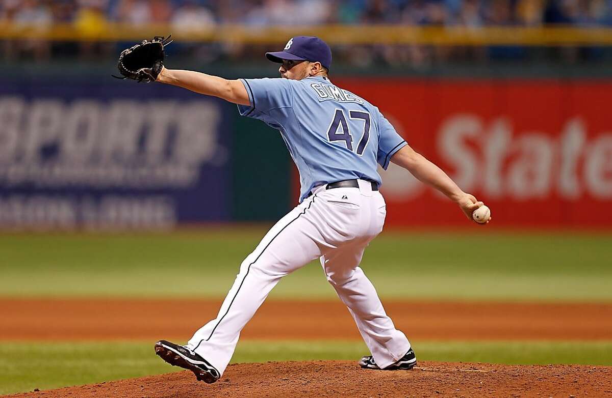 A's, swept in Florida, head to Boston