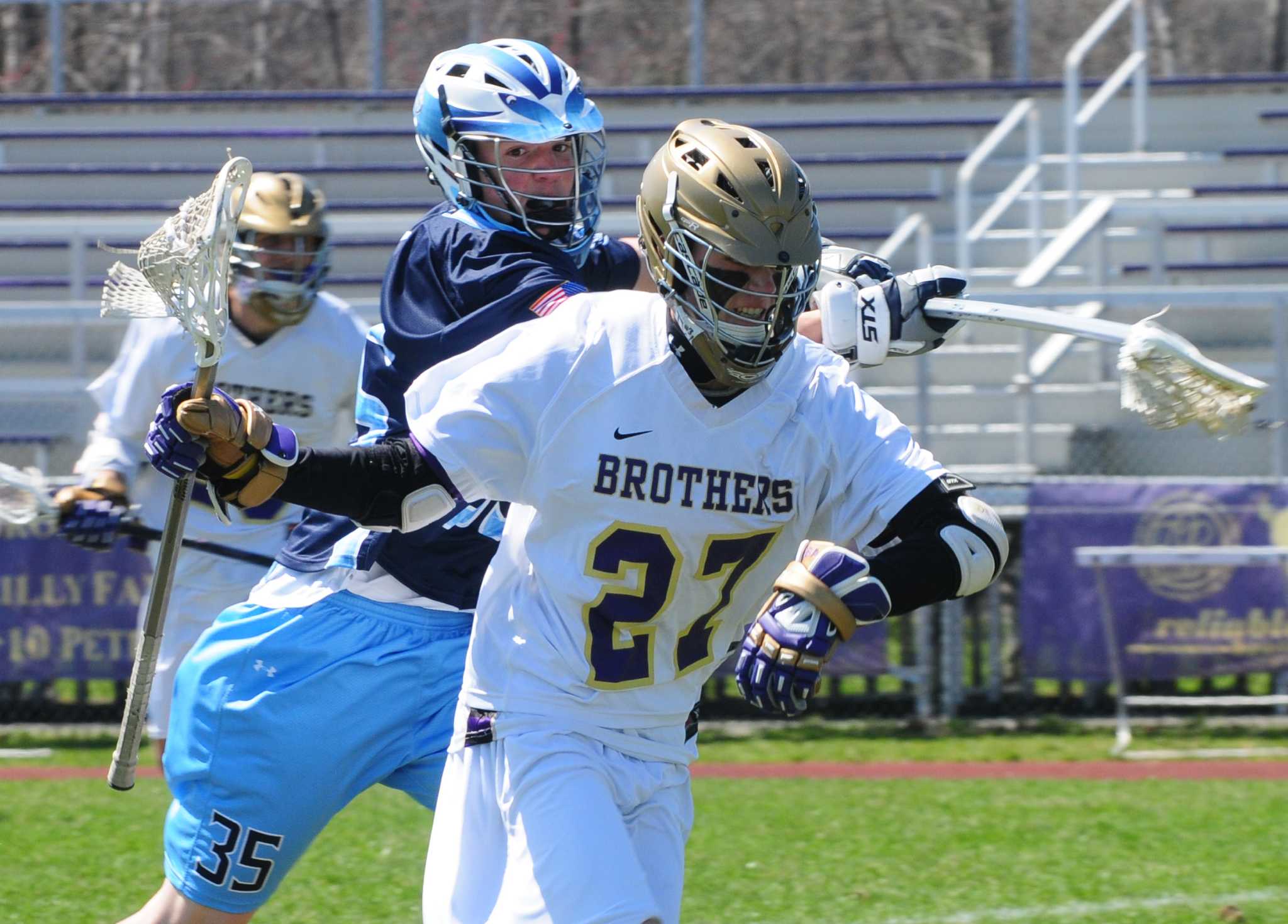 CBA meets its overmatch