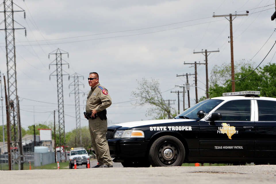 10 interesting facts to know about DPS troopers